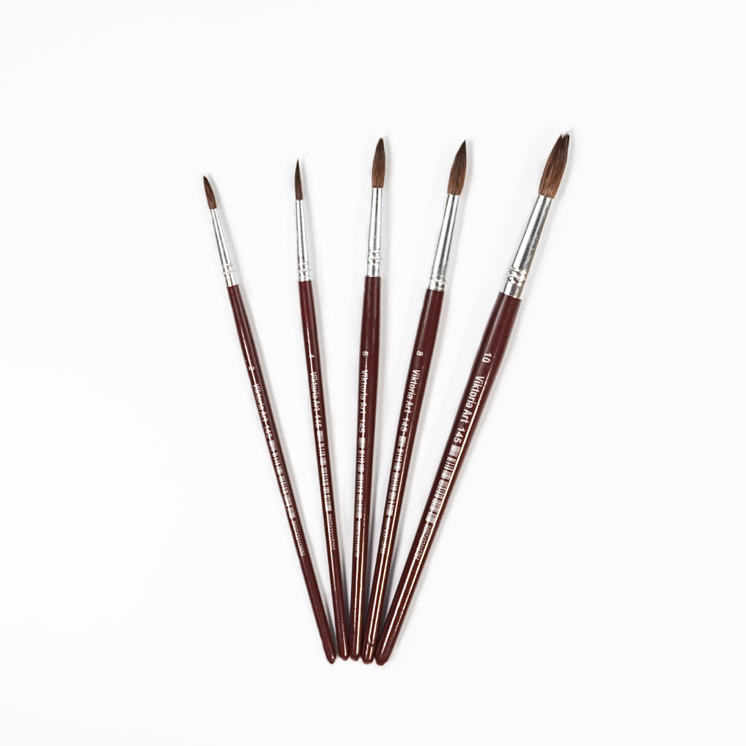 Aybel multi-purpose brush set – aybel.shop